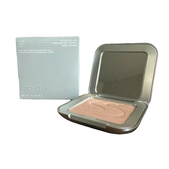 R.E.M. Beauty | Makeup | Rem Beauty Interstellar Highlighter Topper ...